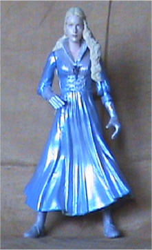 Celebrian Action Figure